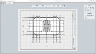 Darmowy program 3D dla architektów - Renga - Darmowy CAD