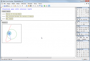 Darmowy program obliczeniowy - SMath - Darmowy CAD