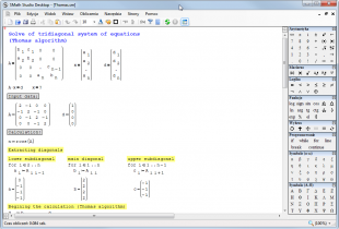 Darmowy program obliczeniowy - SMath - Darmowy CAD
